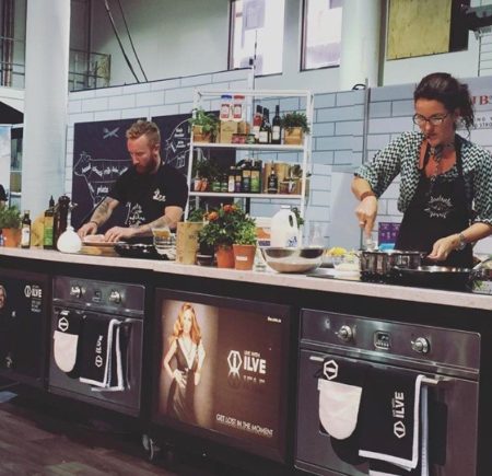 How to cook Chef Dominique Rizzo’s Ekka recipes – Dominique Rizzo ...