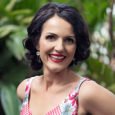 Food & Wine Storyline with Chef Dominique Rizzo - Dominique Rizzo