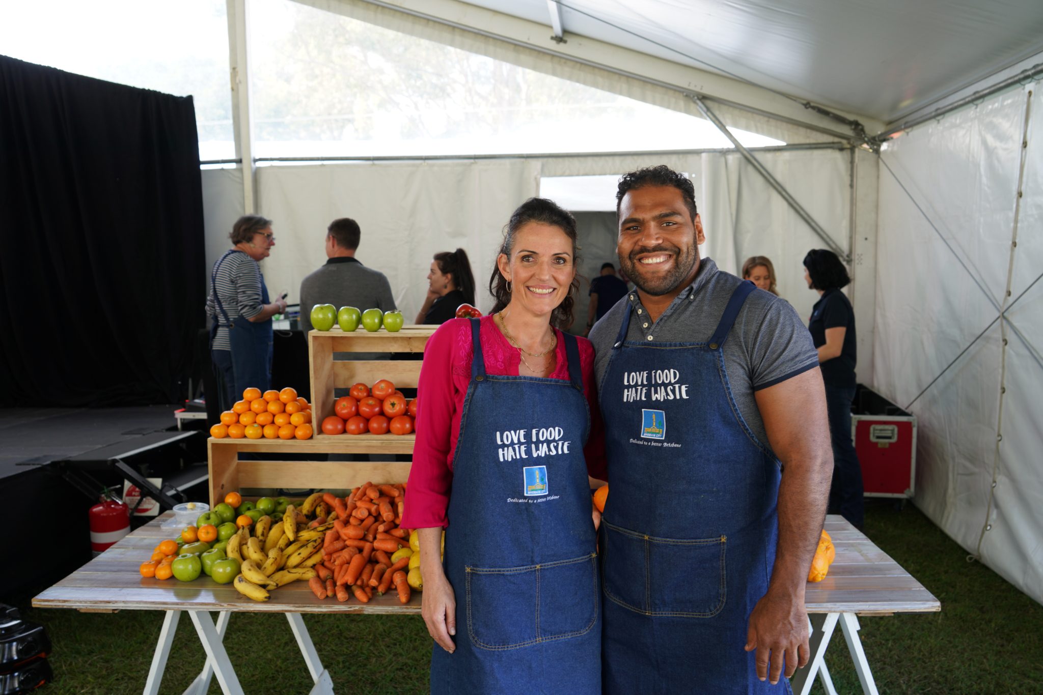 Make food waste a thing of the past with clever cooking techniques ...