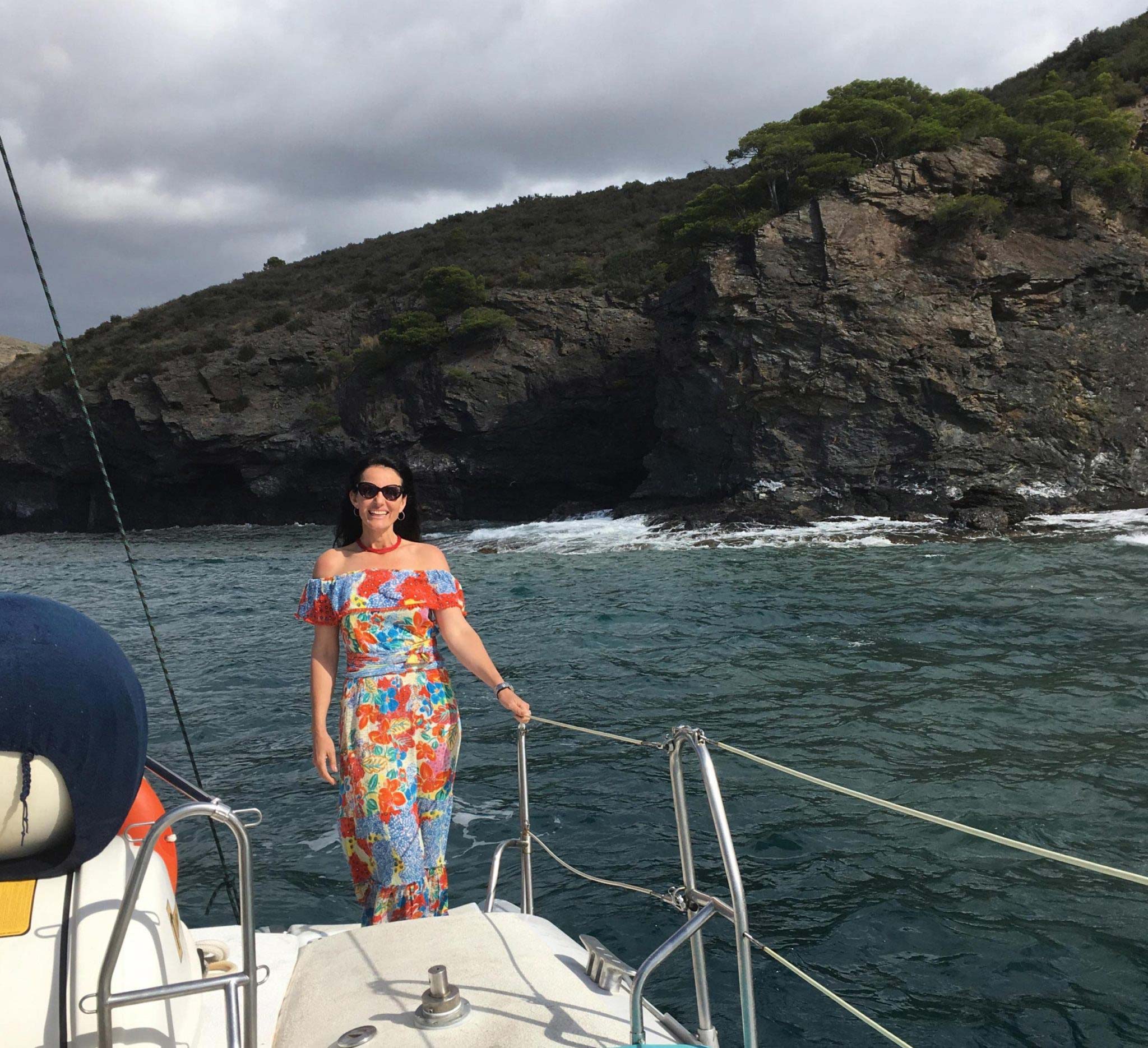 Cracking the Misconceptions about Escorted Tours - Dominique Rizzo ...