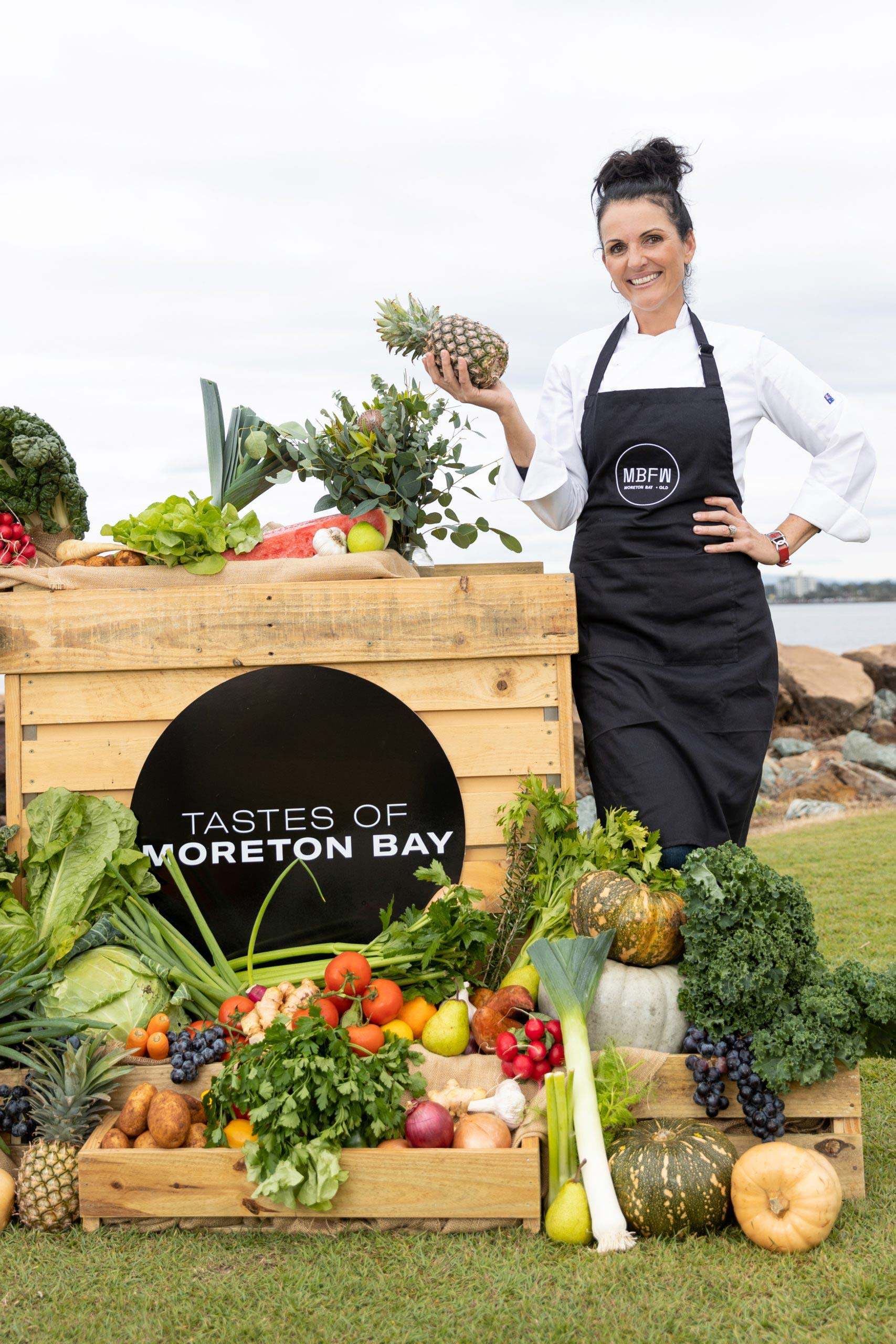 Cooking Demonstrations – Dominique Rizzo | Bespoke Food Tours