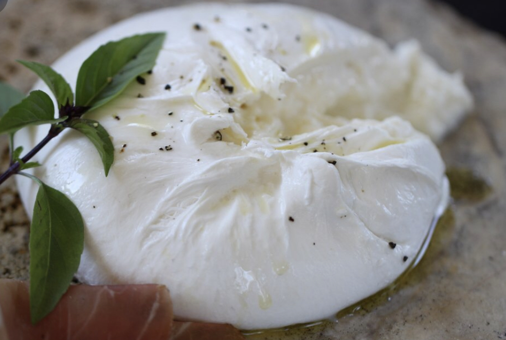 The Top 6 Cheeses to Taste in Puglia – Dominique Rizzo | Bespoke Food Tours